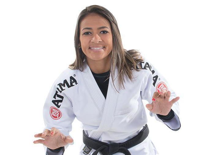 Gi Review: Atama Mundial Gi – Fighters Market Wholesale